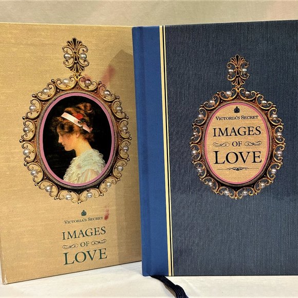 Victoria's Secret | Office | Victorias Secret Images Of Love Boxed ...